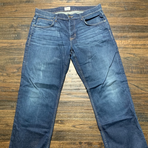 Hudson Jeans | Jeans | Hudson Wilde Five Pocket Relax Straight | Poshmark